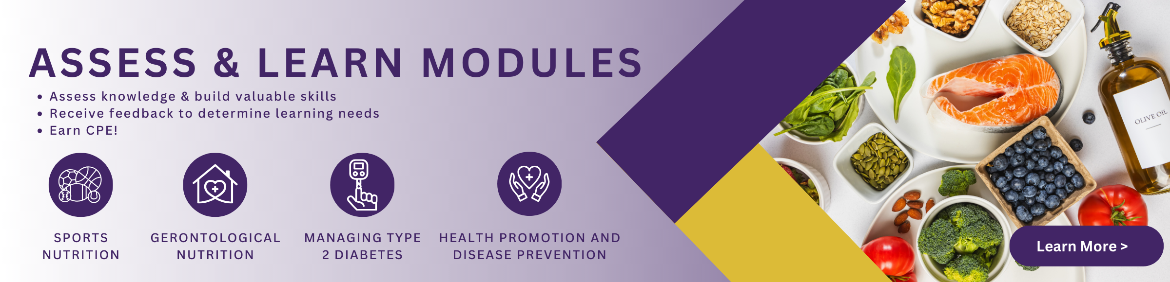 Commission on Dietetic Registration