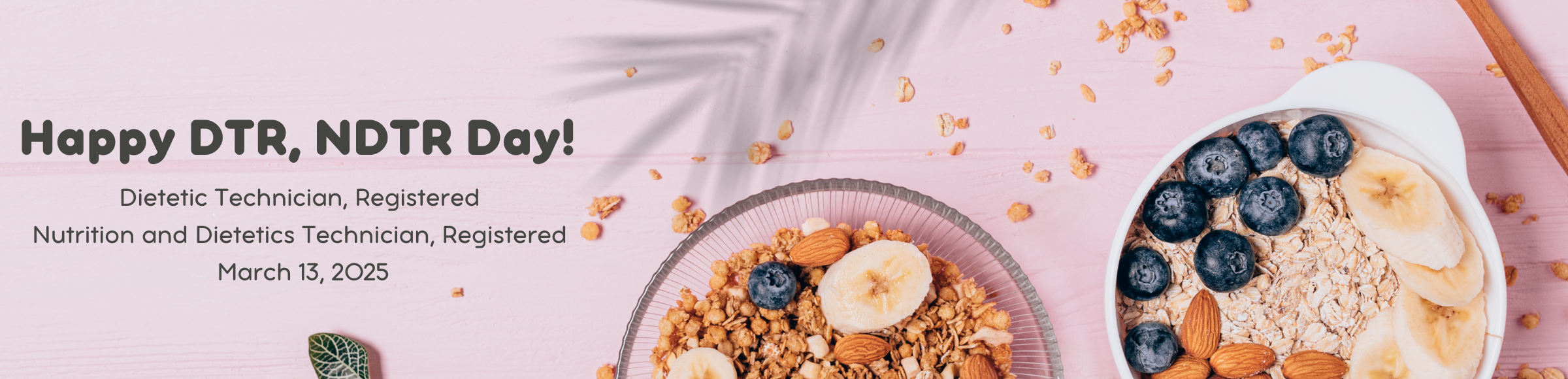 Commission on Dietetic Registration