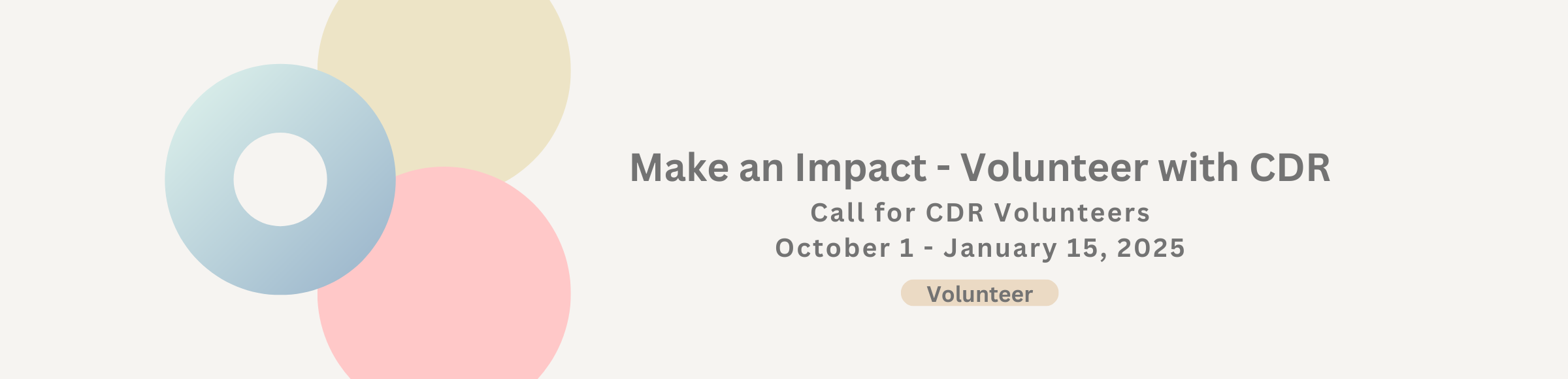 Commission on Dietetic Registration