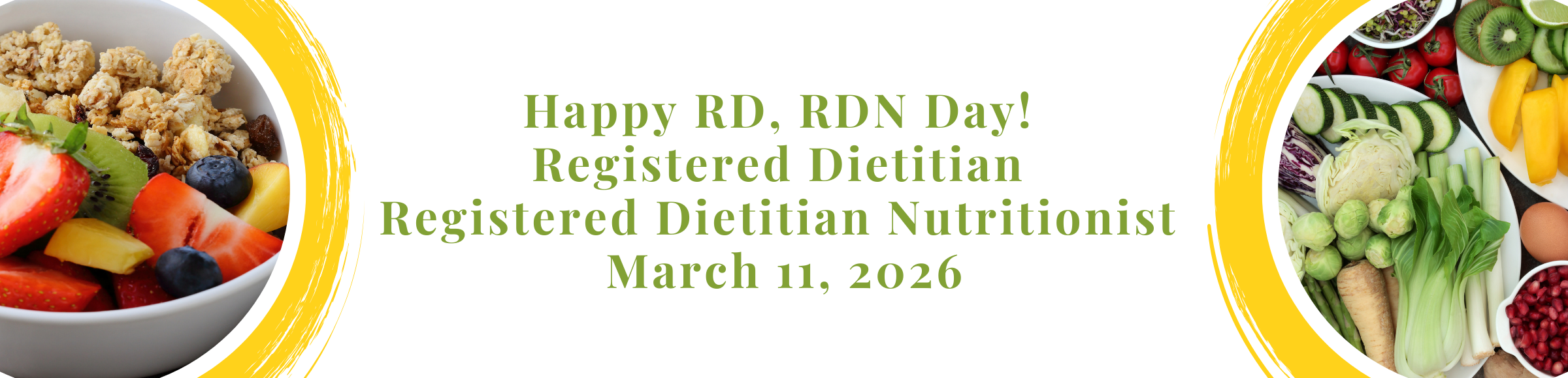 Commission on Dietetic Registration