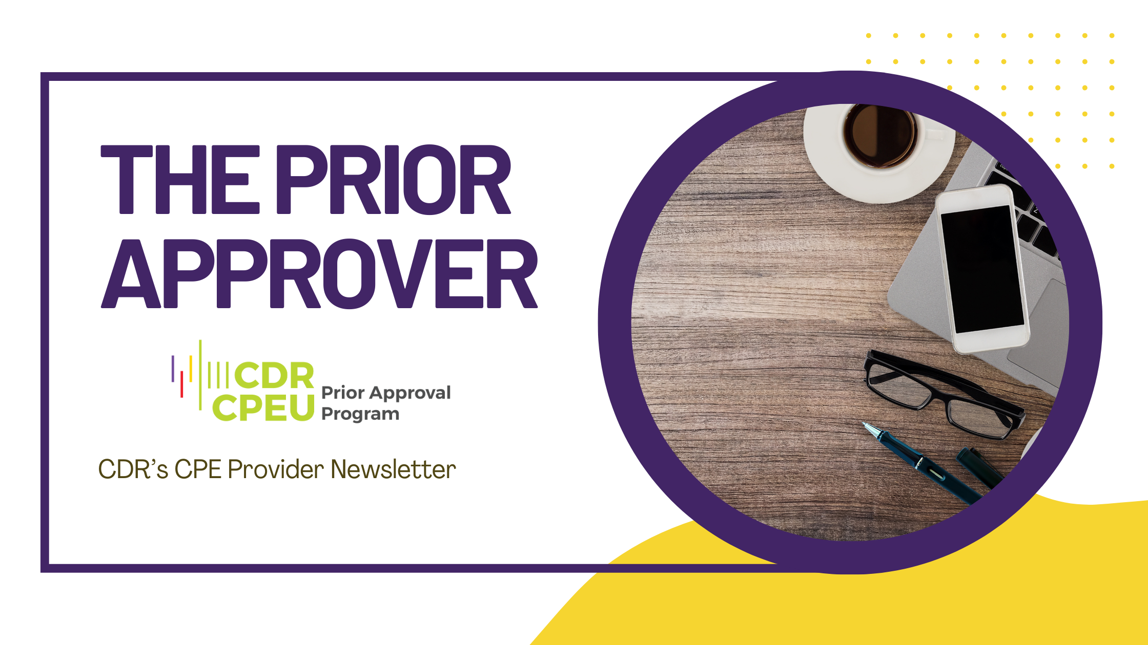 Commission on Dietetic Registration