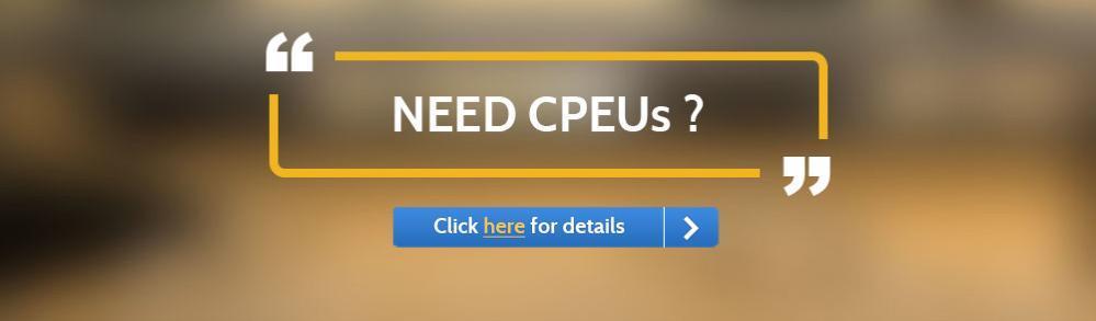 - Commission on Dietetic Registration