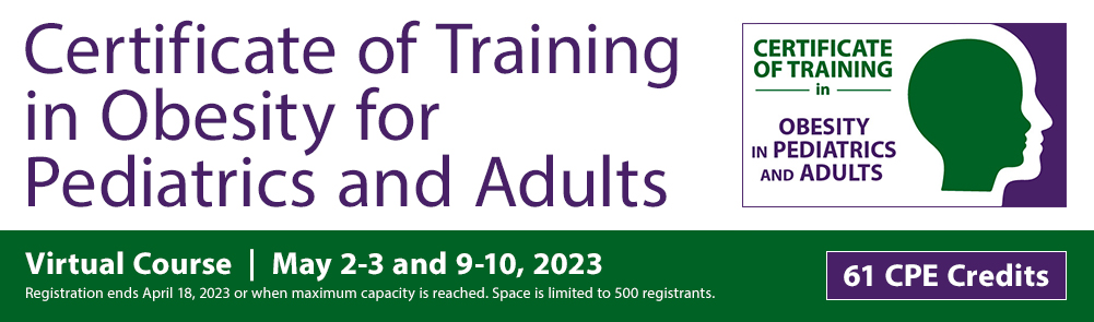 - Commission on Dietetic Registration