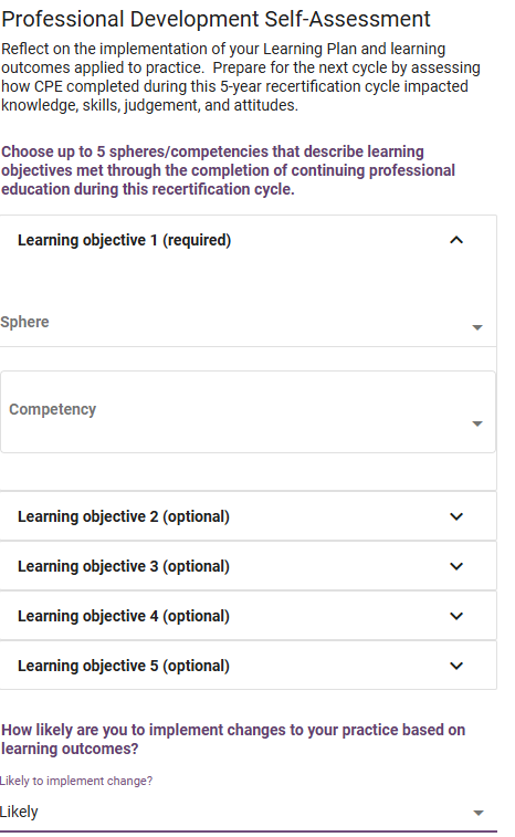 Commission on Dietetic Registration