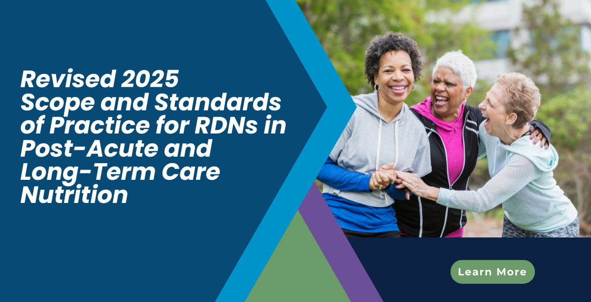 Commission on Dietetic Registration